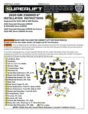 Fillable Online FORM#3356-0103182020 Fax Email Print - pdfFiller
