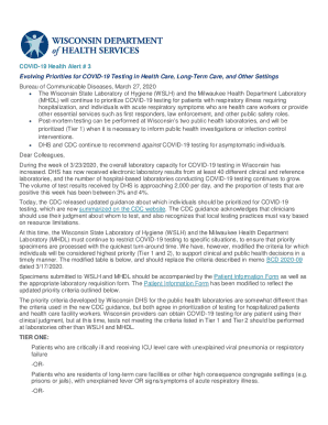 Fillable Online Health Alert Network (HAN) - CDC Emergency Preparedness ...