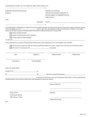 Fillable Online Local Forms - New York State Unified Court System Fax ...