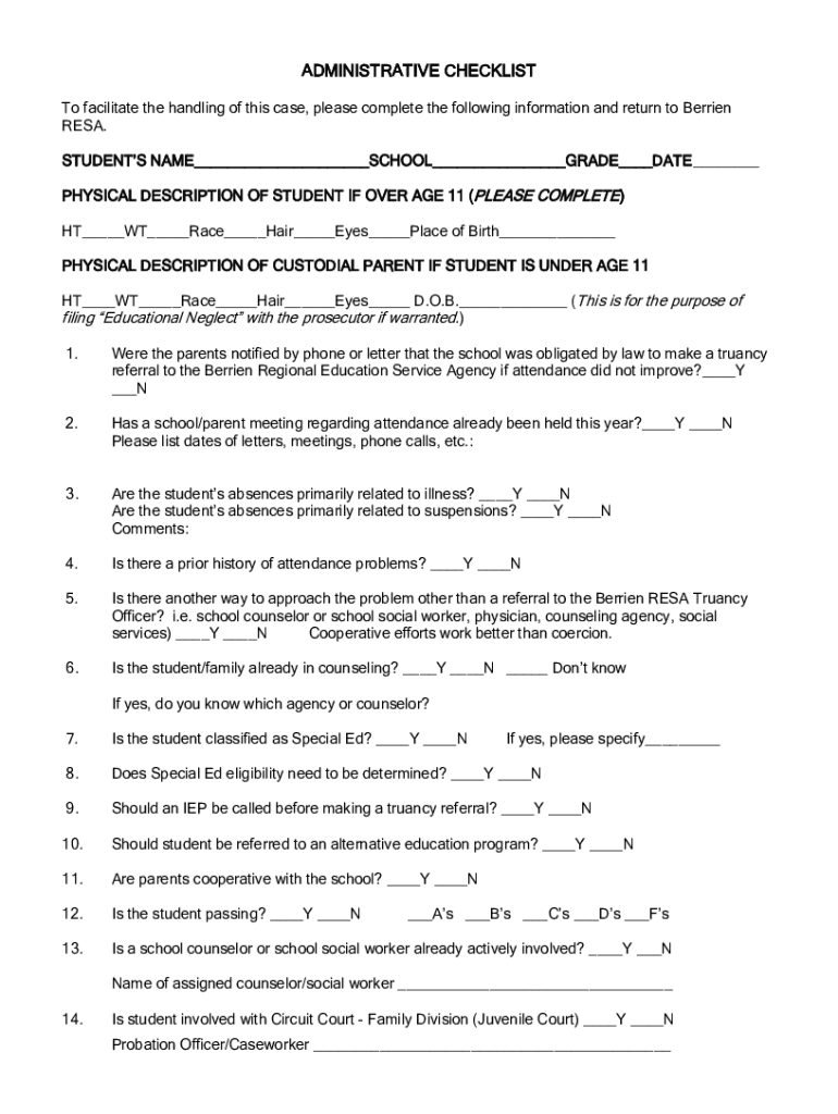 Fillable Online Parent and Home Involvement in Schools Fax Email Print ...