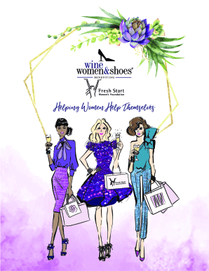 Fillable Online Helping Women Help Themselves Fax Email Print - pdfFiller