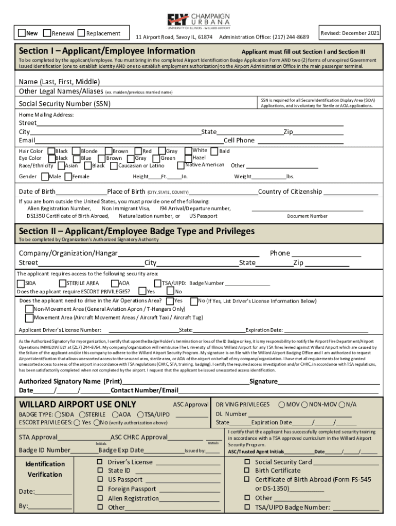 Fillable Online Recruitment - Savoy Fire Department Fax Email Print ...