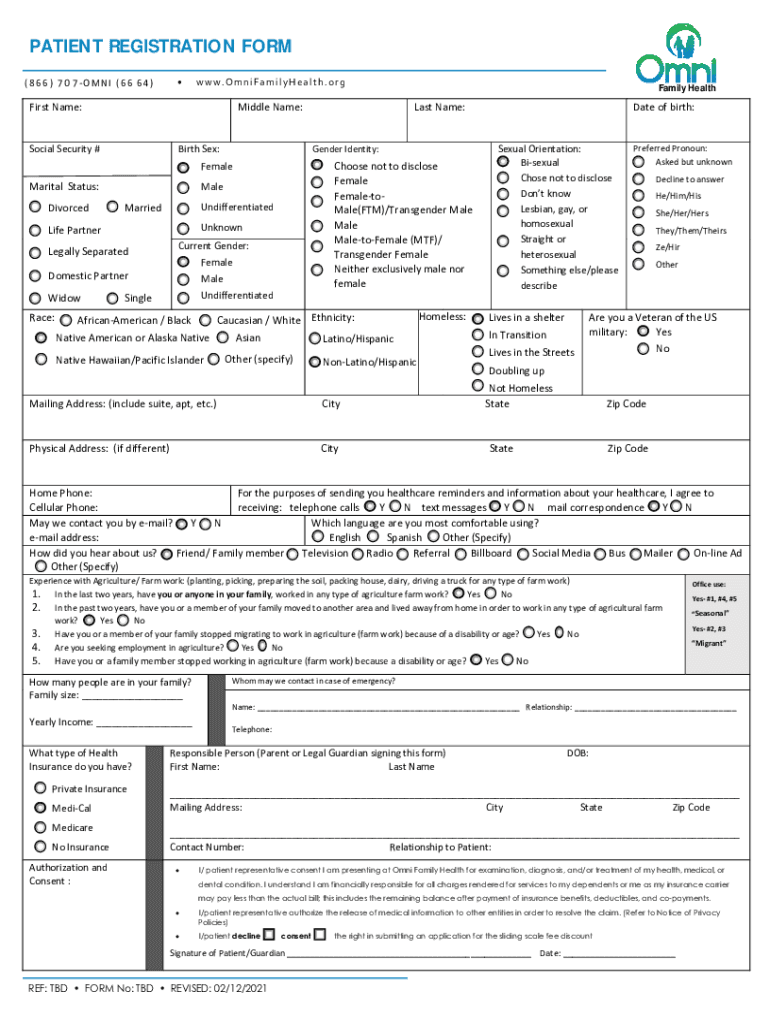 Fillable Online female Fax Email Print - pdfFiller