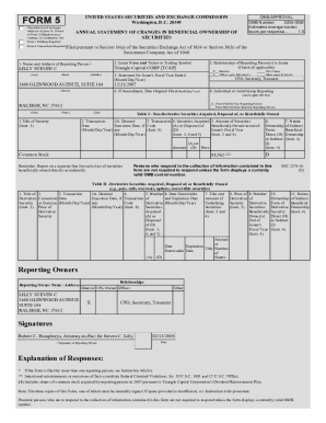 Fillable Online LILLY STEVEN C Fax Email Print - pdfFiller