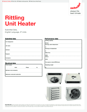 Fillable Online Arctic Heat pumps - Cold Climate Air to Water Heat ...