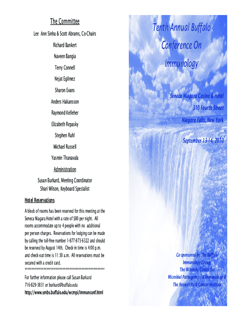 Fillable Online ubmm med buffalo Downstream effectors of BCR signaling ...