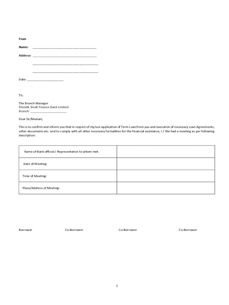 Fillable Online agreement of vehicle hypothecation - Shivalik Bank Fax ...