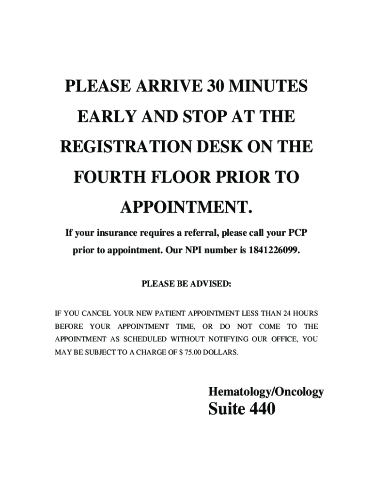 Fillable Online How Do Doctor Referrals Work? Plus, How to Find the Best ... Fax Email Print ...