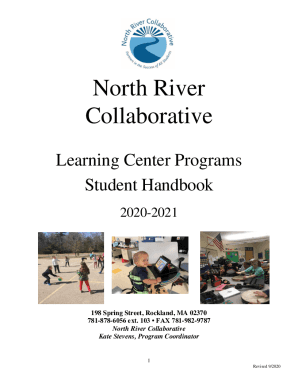 Fillable Online Learning Center Program for Students with Multiple Disabilities Fax Email Print ...