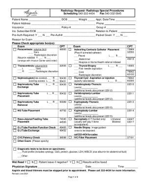 Fillable Online Swedish Ballard Imaging Requisition Form Fax Email ...