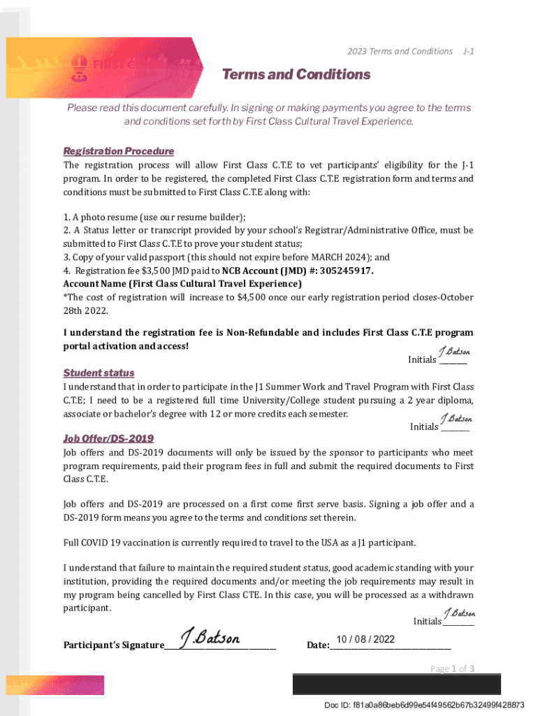 Fillable Online Is adding initials (initialing) necessary when signing ...