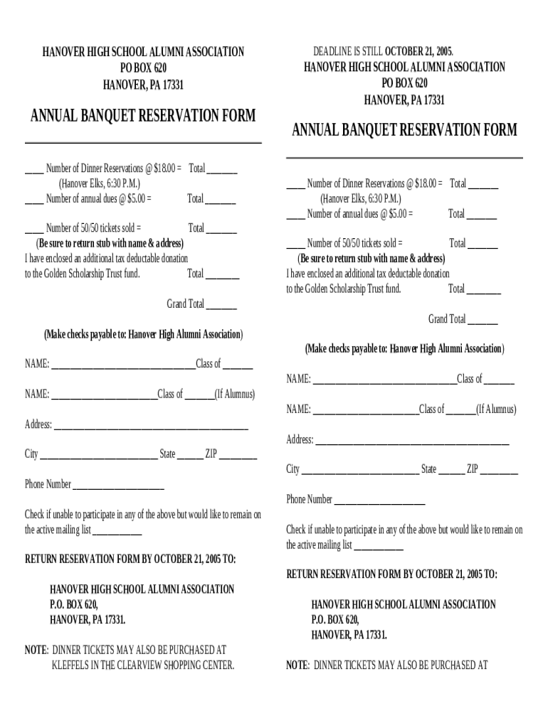 Hanover Area Jshs Transcript RequestHanover Township, PA Doc Template | pdfFiller