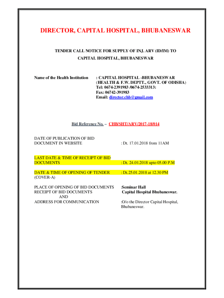Fillable Online Odisha govt seeks explanation from OSMCL on supply of anti ... Fax Email Print ...