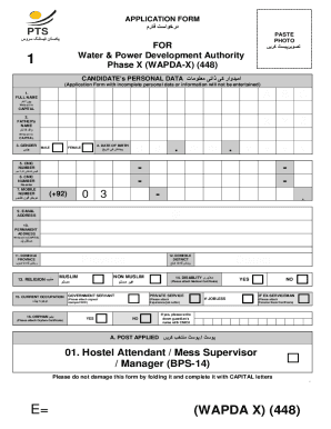 Fillable Online How to resize and insert a photo into the Application ...