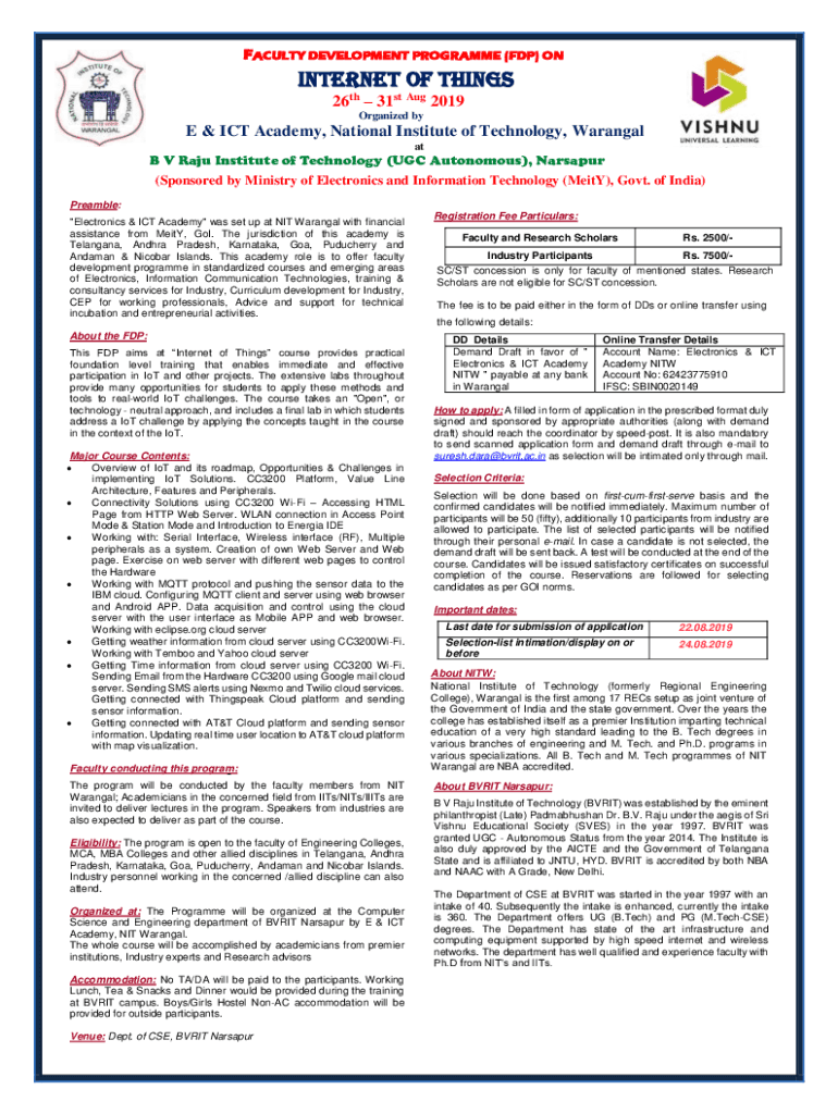 Fillable Online Dr. B. Vara Prasad Rao - RVR & JC College of ...