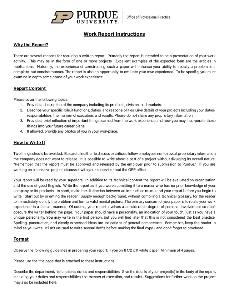 Fillable Online The Right Type of Data Reporting (+ 11 Types of Reports) Fax Email Print - pdfFiller