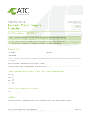 Fillable Online Website T&C's - Medical Travel Shield Australia Fax ...