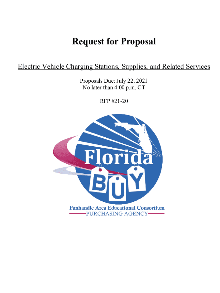 Fillable Online SAMPLE REQUEST FOR PROPOSAL - Amazon S3 Fax Email Print - pdfFiller