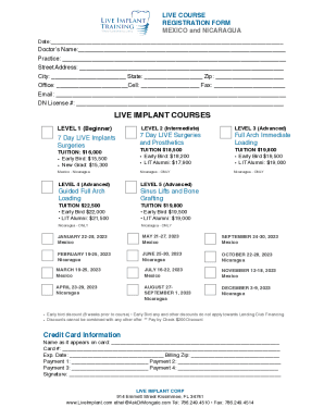 Fillable Online Form C Declaration of Competency (Hospitals Act ...