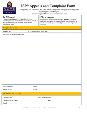 Fillable Online Firearms Services Bureau - REQUEST FOR FOID APPEAL Fax ...