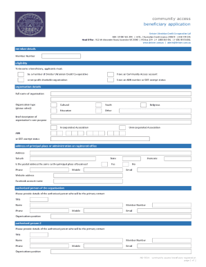 Fillable Online Jump Start Interest Free Loan Business Application Form ...