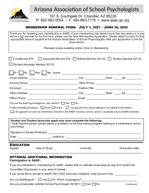 Fillable Online December 2021 - Arizona Department of Education Fax ...