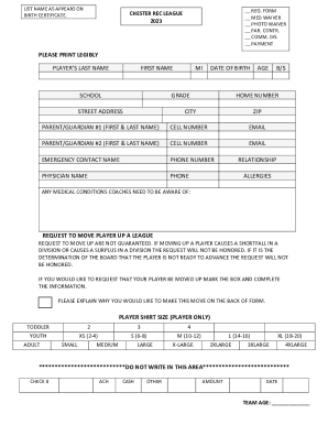 Fillable Online Patient Representative Subject Access Request Form Fax ...