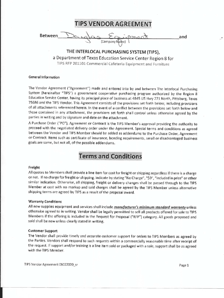 Fillable Online Agreements Sample Clauses - Law Insider Fax Email Print - pdfFiller