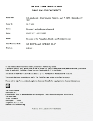 Fillable Online Folder ID: Fax Email Print - pdfFiller