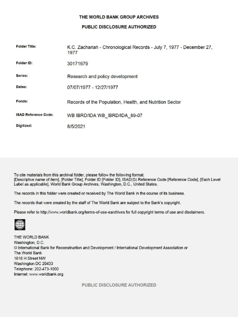 Fillable Online Folder ID: Fax Email Print - pdfFiller