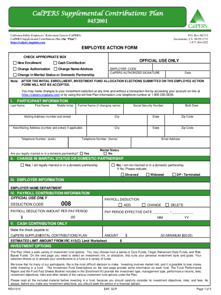 Fillable Online SIP Agreement Summary Page Fax Email Print - pdfFiller