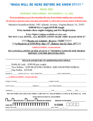 Fillable Online Masa Israel JourneyIsrael Programs for Young Adults Fax ...