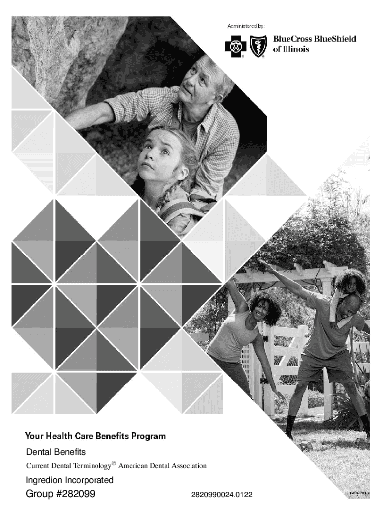 Fillable Online Code on Nomenclature (CDT) Code Fax Email Print - pdfFiller