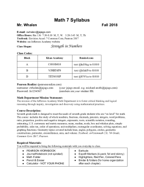 Fillable Online Jefferson Middle School Academy - DCPS School Profiles ...