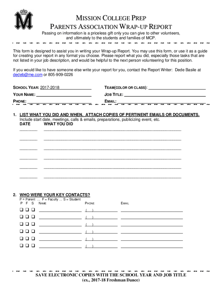 Fillable Online Long-Term Program Director Training Facilitator Guide Fax Email Print - pdfFiller