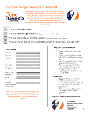Fillable Online Clapham Park Group Practice Registration Form for ...