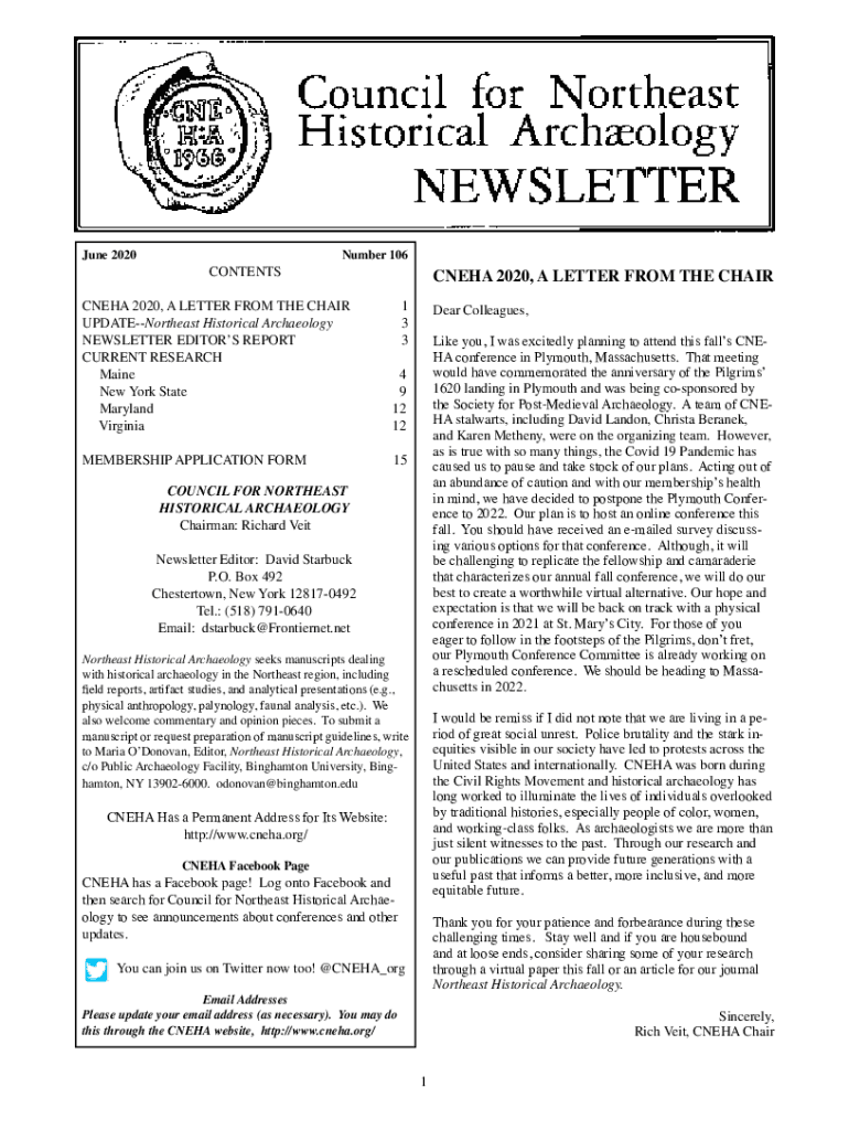 Fillable Online Historical Archaeology: After the bust, boom towns' ghosts ... Fax Email Print ...