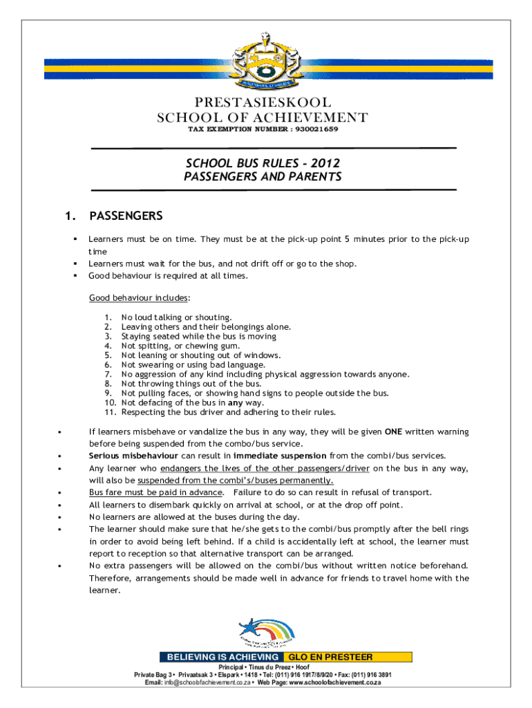 Fillable Online Purchases of School Buses for Exclusive Use Sales Tax ... Fax Email Print ...