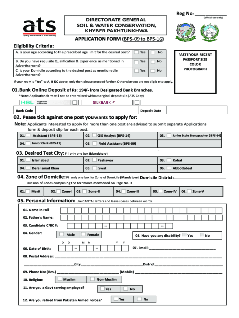 Fillable Online General Permit for Contaminated Soil andor Sediment ...