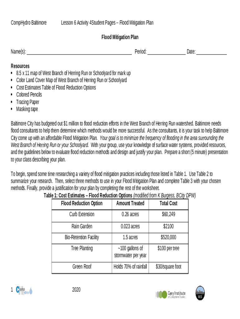 m-ncppc department of parks and recreation design guidelines Doc ...