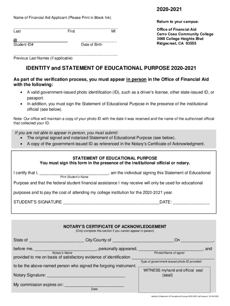 Fillable Online Upward Bound Student Application - SharpSchool Fax Email Print - pdfFiller