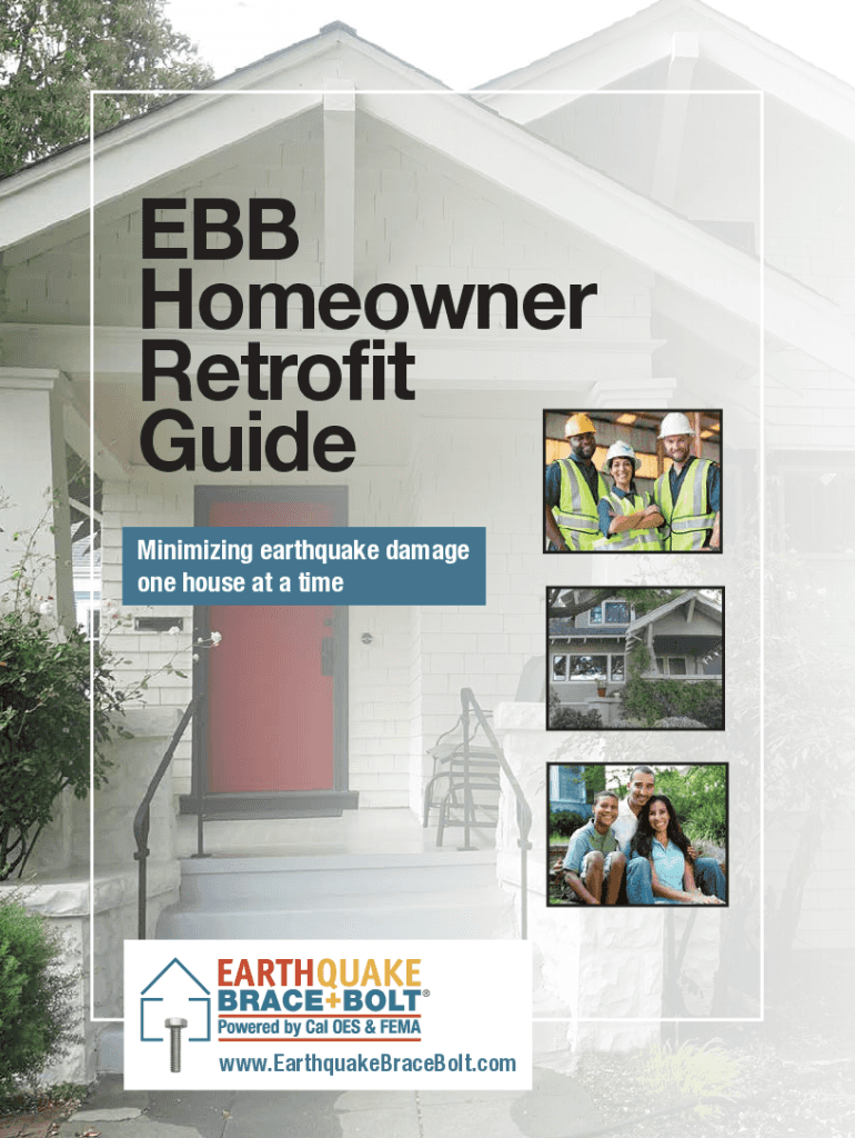 Fillable Online Do It Yourself Retrofit TipsEBB Fax Email Print - pdfFiller