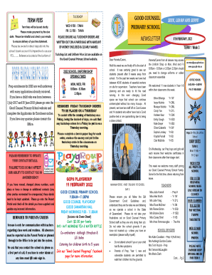 Fillable Online 8 Perfectly Written Fees Reminder Message To Get ...