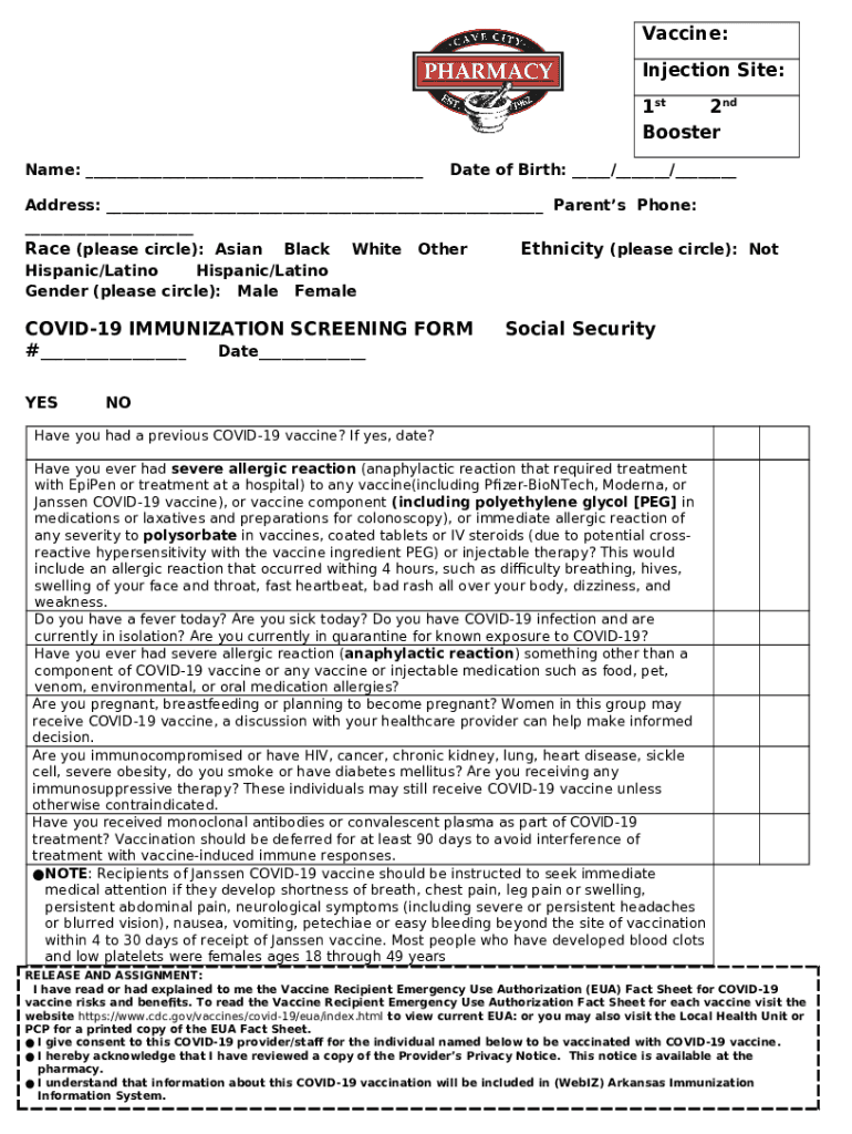 Application for Enrollment - Reach Dane Doc Template | pdfFiller