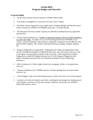 G.300 - R&R Budget - NIH Office of Extramural Research Doc Template ...