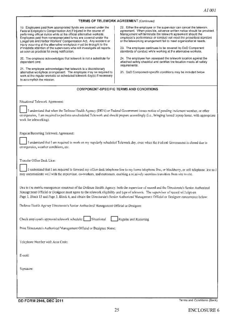 Fillable Online DoD Issuances - Executive Services Directorate Fax ...