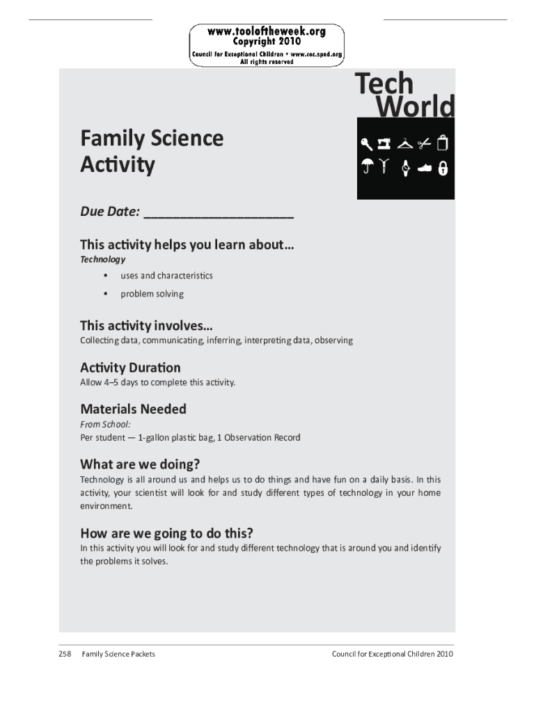 Fillable Online Tech World Fax Email Print - pdfFiller