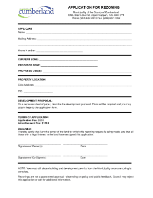 Fillable Online APPLICATION FOR A SITE PLAN APPROVAL - Squarespace Fax ...