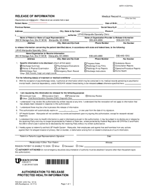 Fillable Online Urology Clinic Patient Consent Form - UP Health System ...