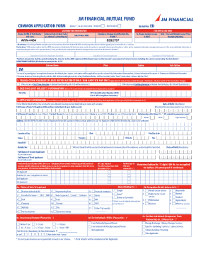 Fillable Online SIP (ECS) Application Form - PRSSB Fax Email Print ...